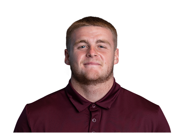 J.T. Greer - Texas State Bobcats Defensive Lineman - ESPN