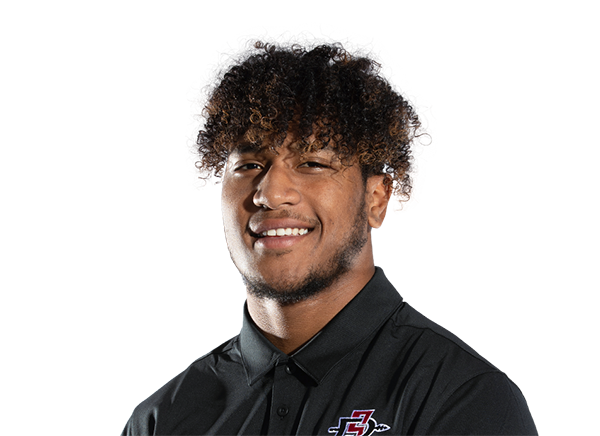 Sefo Mailangi - San Diego State Aztecs Defensive Lineman - ESPN