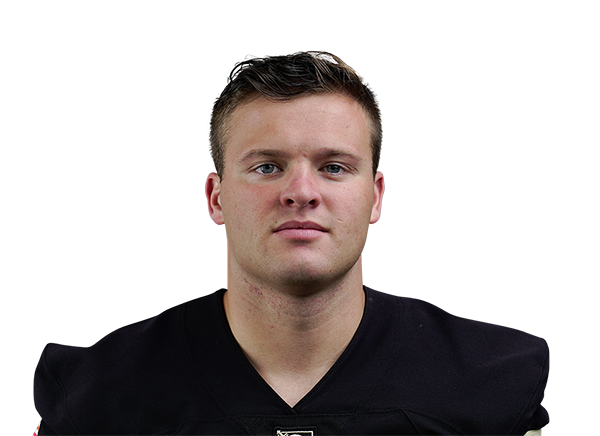 Cade Ballard - Army Black Knights Quarterback - ESPN