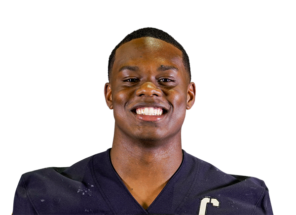 Marquel Broughton - Army Black Knights Defensive Back - ESPN