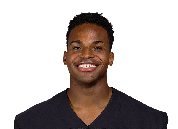 Isaiah Morris - Army Black Knights Defensive Back - ESPN