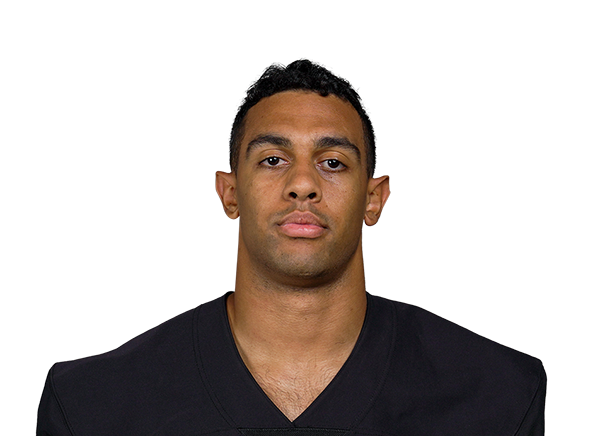 Daryan McDonald - Army Black Knights Linebacker - ESPN