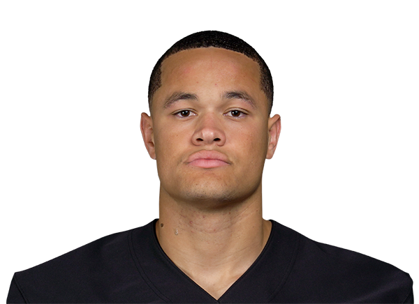 Andre Carter II Stats, News, Bio | ESPN