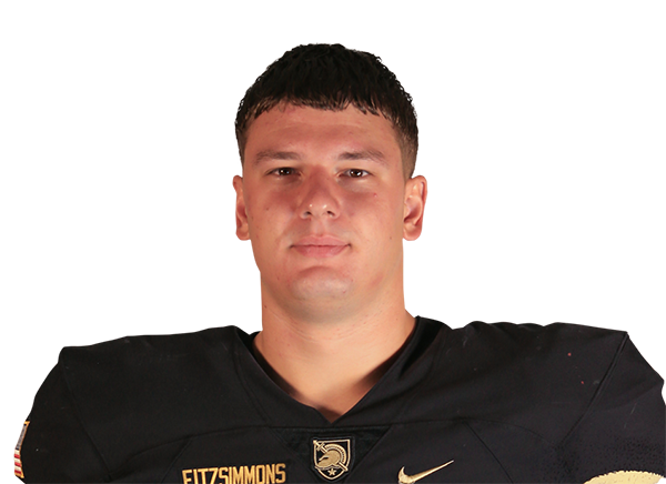 Robert Fitzsimmons - Army Black Knights Offensive Lineman - ESPN