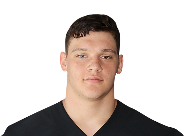 Carson Shaffer - Army Black Knights Offensive Lineman - ESPN