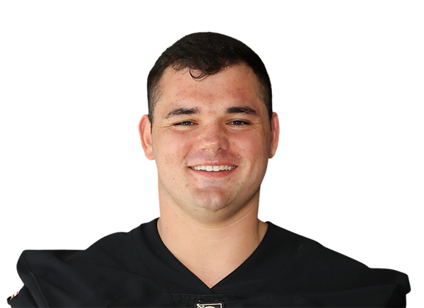 Daniel Parrish - Army Black Knights Offensive Lineman - ESPN