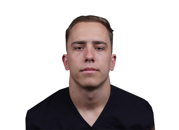 Chris Frey - Liniero Defensivo de Army Black Knights - ESPN (MX)