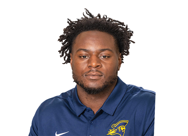 Di'Andre Davis - East Tennessee State Buccaneers Linebacker - ESPN