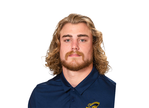 Noah West - East Tennessee State Buccaneers Tight End - ESPN