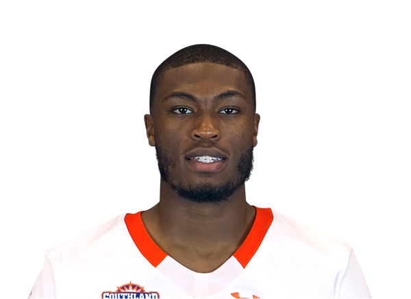 Ismael Fuller - Houston Christian Huskies Wide Receiver - ESPN