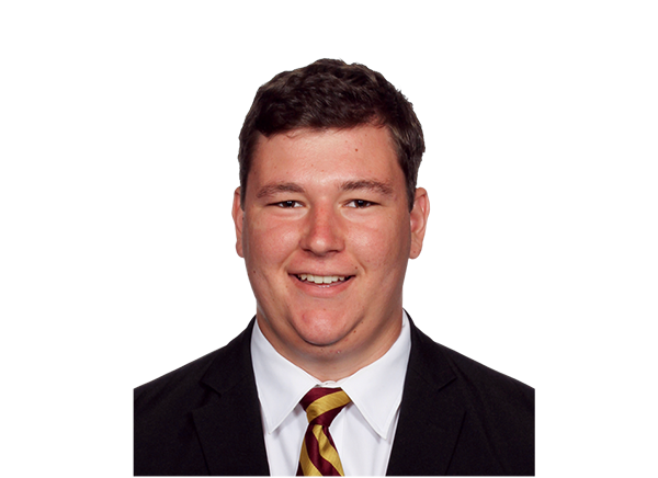 Robert Elder IV - Florida State Seminoles Offensive Lineman - ESPN