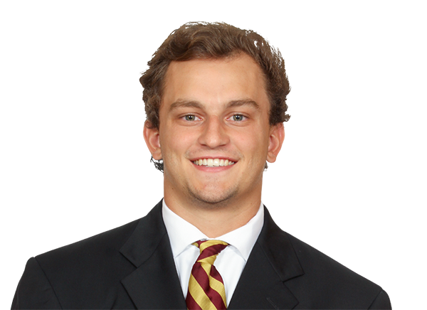 Caleb Faris - Florida State Seminoles Wide Receiver - ESPN