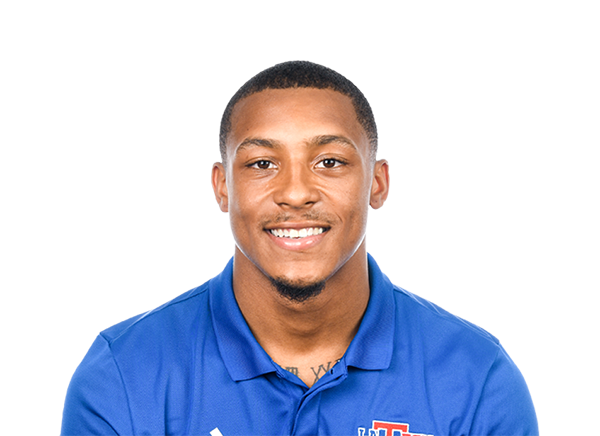 Jawaun Johnson - Louisiana Tech Bulldogs Wide Receiver - ESPN