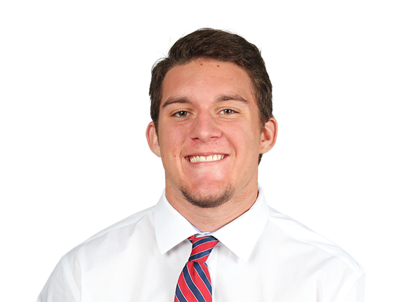 Rylee Brown - South Alabama Jaguars Tight End - ESPN