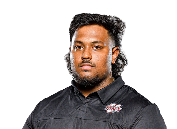 Aditya Singh - Massachusetts Minutemen Defensive Lineman - ESPN