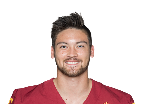 Mason Cassady - St. Thomas - Minnesota Tommies Defensive Back - ESPN (UK)