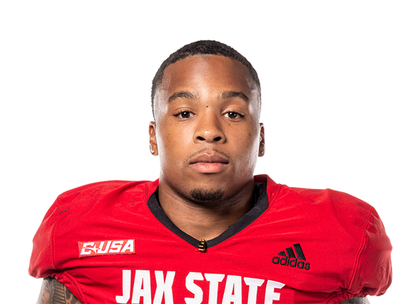 Tristan Wells - Jacksonville State Gamecocks Linebacker - ESPN