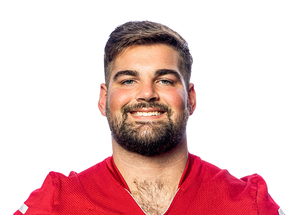 Jackson Hall - Jacksonville State Gamecocks Offensive Lineman - ESPN