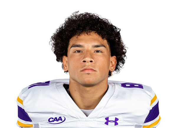 Brandon Jimenez - Valparaiso Beacons Wide Receiver - ESPN