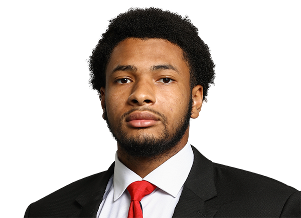 Christian Teague - Maryland Terrapins Defensive Lineman - ESPN