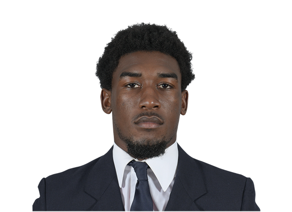 Rayquan Berry - Florida Atlantic Owls Running Back - ESPN