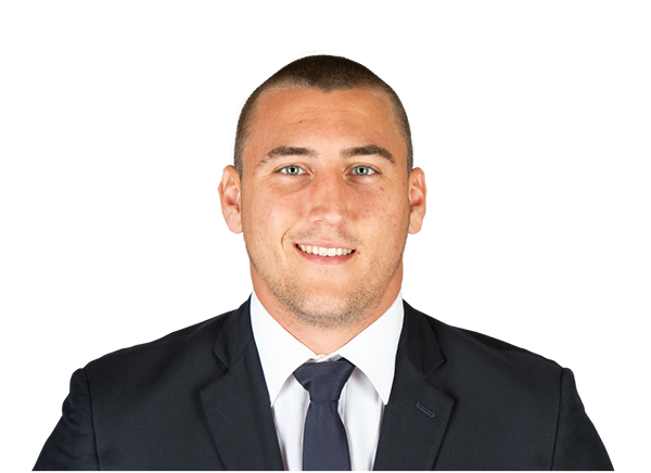 Ryan Cameron - Florida Atlantic Owls Fullback - ESPN