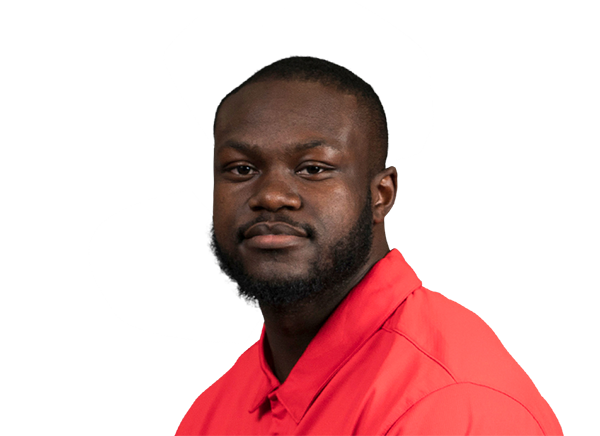 Jordan Younge-Humphrey - UNLV Rebels Running Back - ESPN