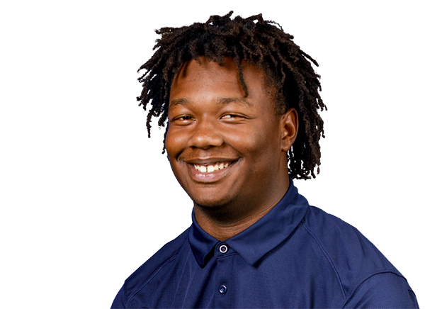 Chris Hunter Jr. - UT Martin Skyhawks Linebacker - ESPN