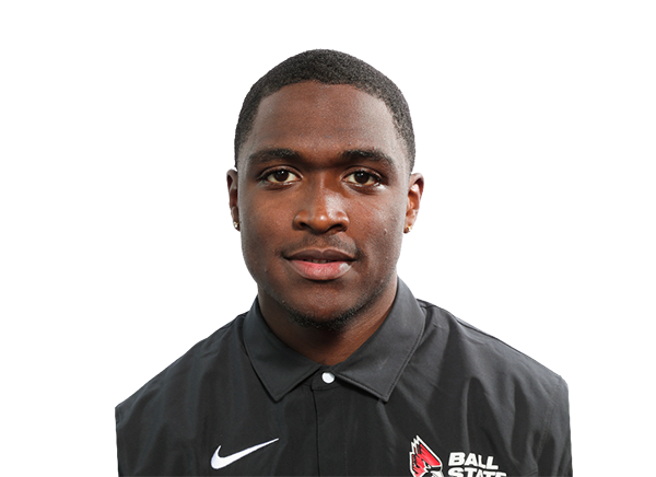 Dean Tate - Ball State Cardinals Wide Receiver - ESPN