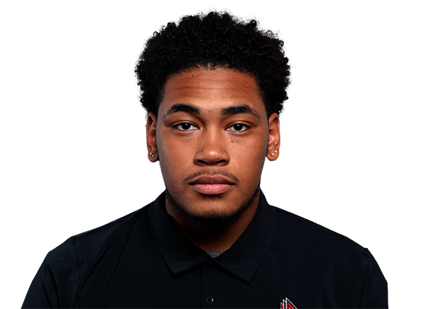 Javon Rodgers - Ball State Cardinals Offensive Lineman - ESPN
