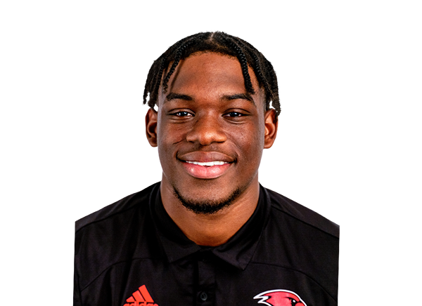 CJ Hardy News - ESPN