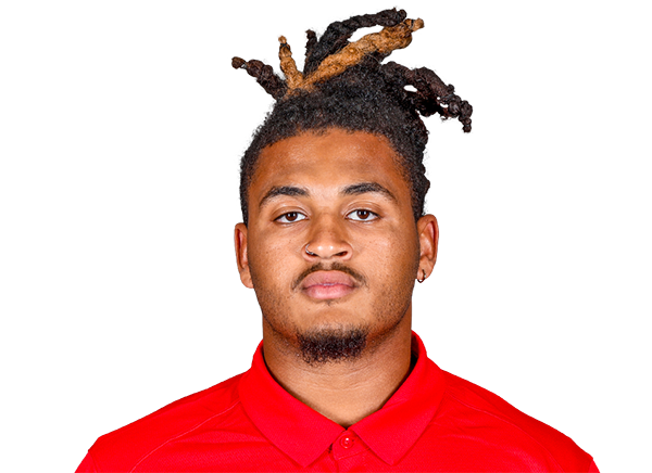 Darius Richmond - Austin Peay Governors Defensive Lineman - ESPN