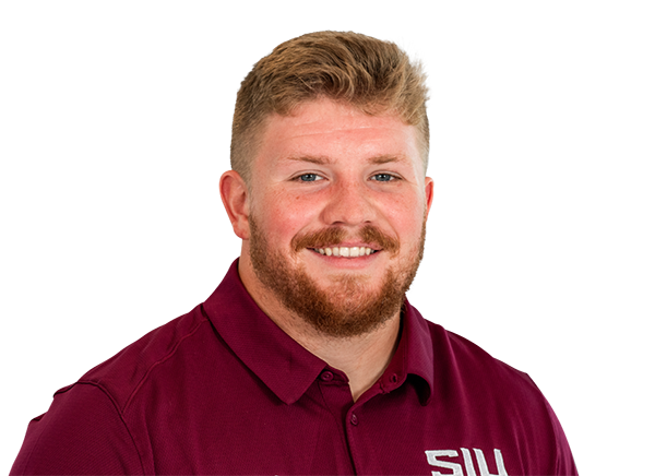 Jacob Caughell - Southern Illinois Salukis Center - ESPN