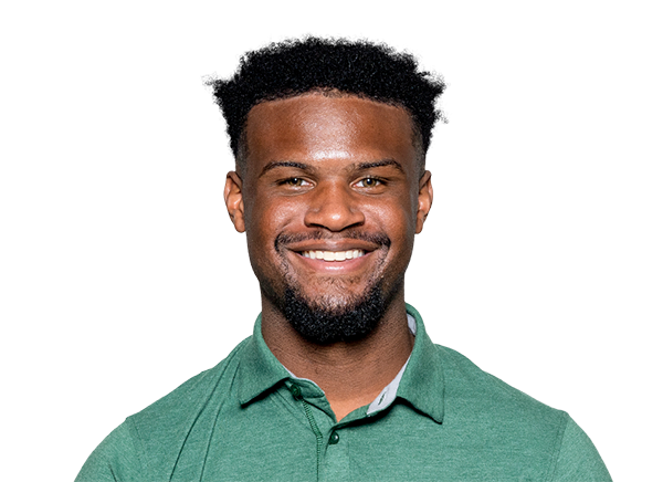 Titus Jones - Colorado State Rams Defensive Back - ESPN