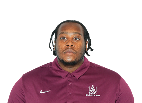 Joshua Anderson - Alabama A&M Bulldogs Offensive Lineman - ESPN