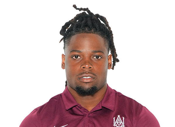 Cameron Young - Alabama A&M Bulldogs Wide Receiver - ESPN