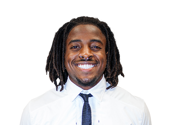 Bruce Harmon - Dallas Cowboys Cornerback - ESPN (IN)