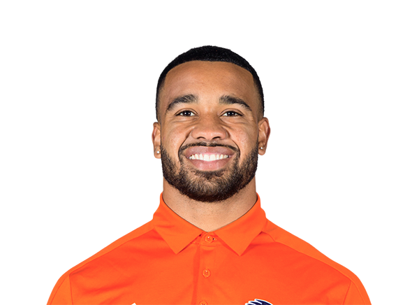 Brevin Randle - UTSA Roadrunners Linebacker - ESPN