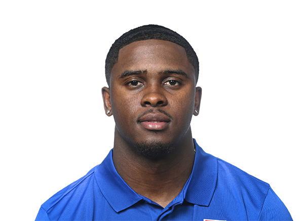 Willie Roberts - Seattle Seahawks Cornerback - ESPN (IN)