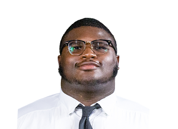 Carl Williams - Stephen F. Austin Lumberjacks Defensive Tackle - ESPN