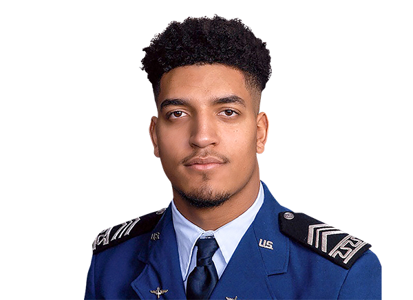 Jayden Goodwin - Air Force Falcons Safety - ESPN