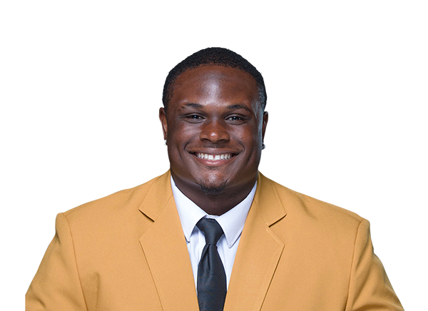 Nathaniel Floyd III - Tight End do Arkansas-Pine Bluff Golden Lions ...