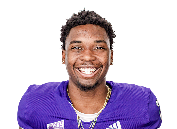 Maxwell Anderson - Weber State Wildcats Cornerback - ESPN