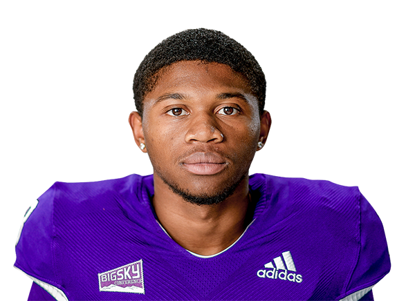 Kamden Garrett - BYU Cougars Cornerback - ESPN