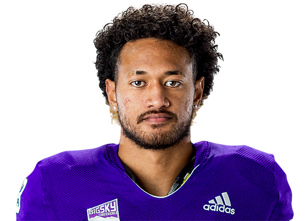 Sherwin Lavaka - Weber State Wildcats Linebacker - ESPN