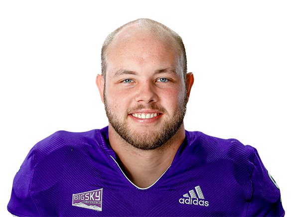 Davis Rasmussen - Weber State Wildcats Tight End - ESPN