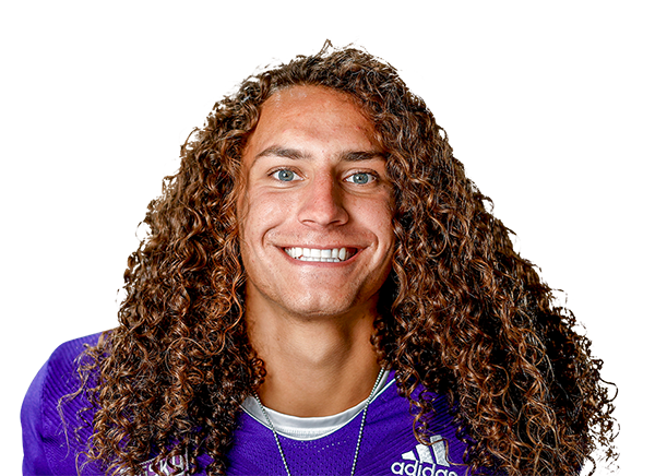 Hudson Schenck - Weber State Wildcats Wide Receiver - ESPN