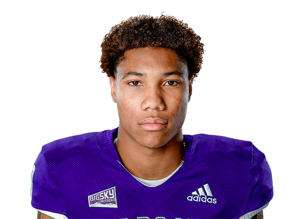 Jacob Sharp - Weber State Wildcats Wide Receiver - ESPN
