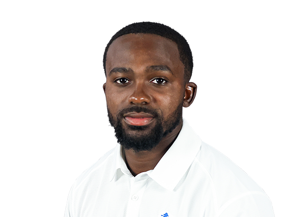 Ivory Roberts - McNeese Cowboys Running Back - ESPN