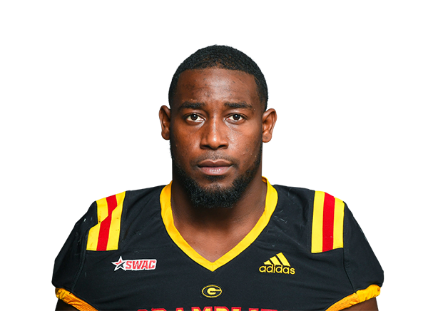 Lewis Matthews - Linebacker de Grambling Tigers - ESPN (AR)